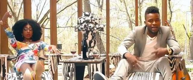 Vidéo / Wanito feat. Mickael – Viens Avec Moi – Mizik Lakay